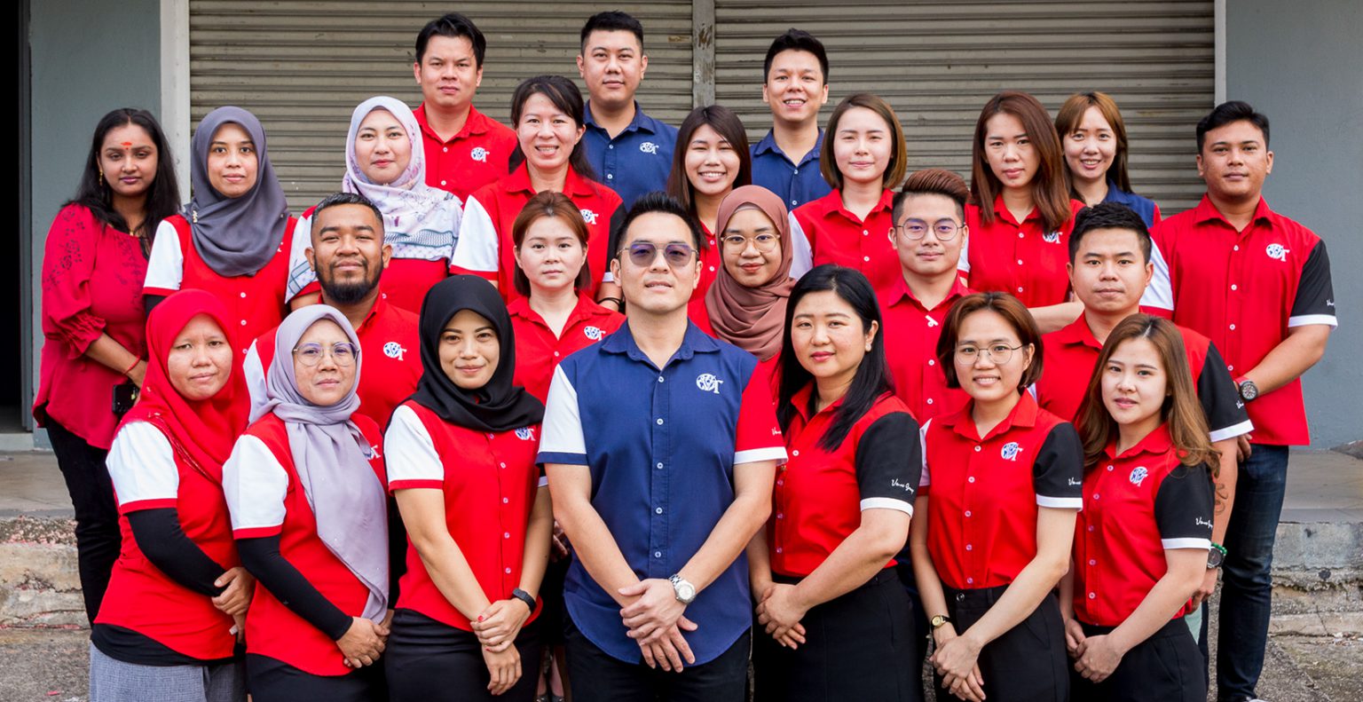 About Us – Venus Trans Group